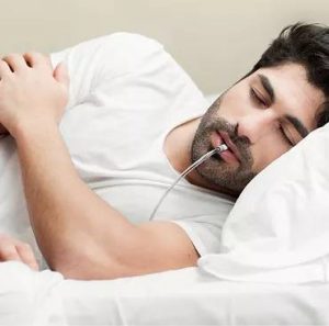 Home - iNAP Sleep | The most comfortable Sleep Apnea solution