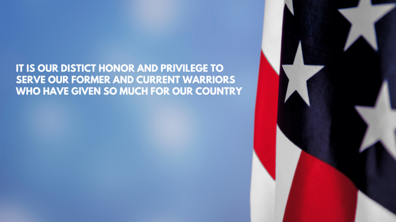 Veterans - iNAP Sleep | The most comfortable Sleep Apnea solution