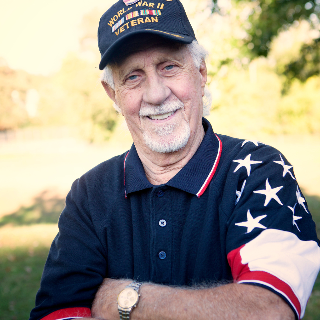 Veterans - iNAP Sleep | The most comfortable Sleep Apnea solution
