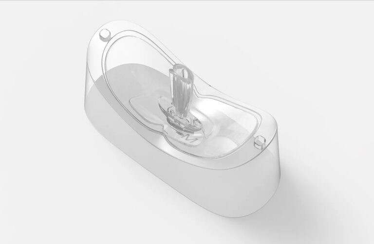 iBreath - iNAP Sleep | The most comfortable Sleep Apnea solution