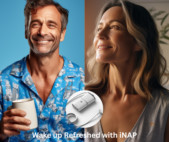Test iNap Replaces (WP form) - iNAP Sleep | The most comfortable Sleep ...