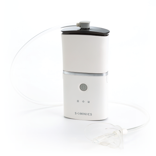 iNAP: CPAP & Inspire Alternatives - iNAP Sleep | The most comfortable ...