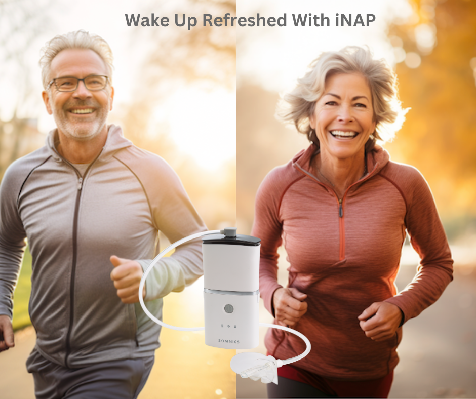 iNap Replaces CPAP 7 - iNAP Sleep | The most comfortable Sleep Apnea ...
